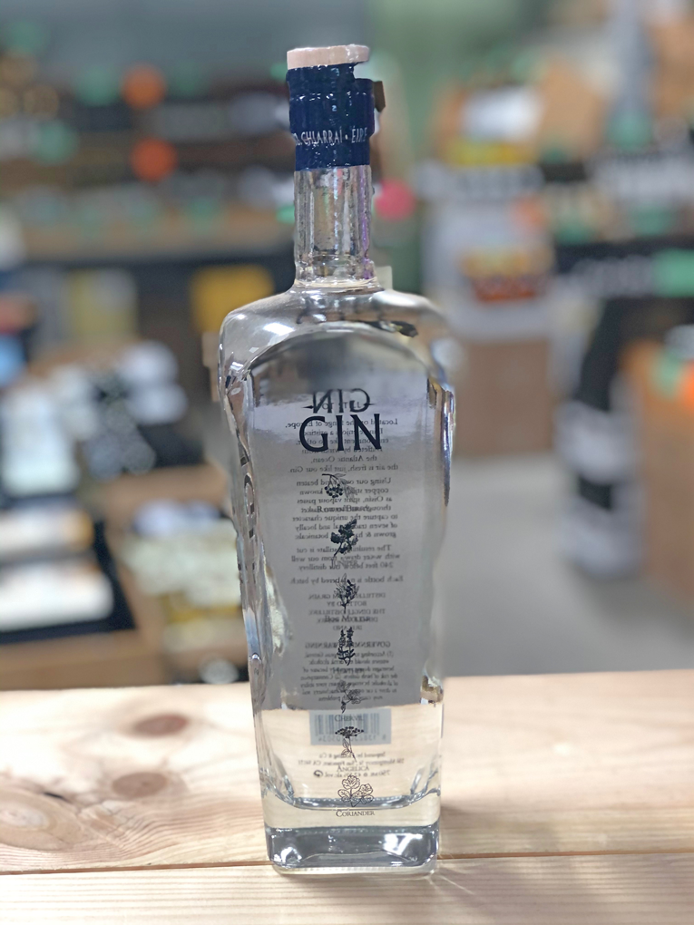 Dingle Irish Gin – Bin Ends... Great Wine~Serious Savings